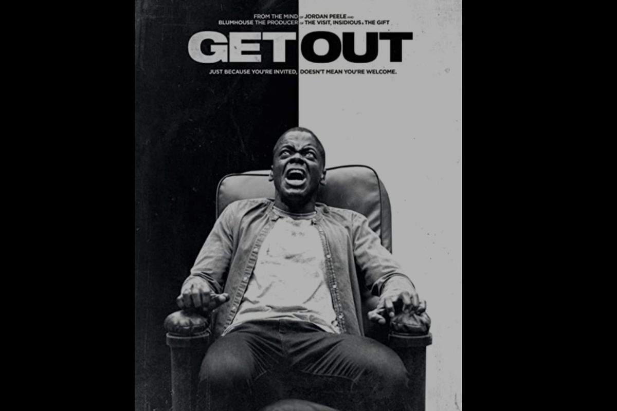 Sinopsis Get Out, Film Horor-Thriller dengan Tema Rasisme yang Kuat