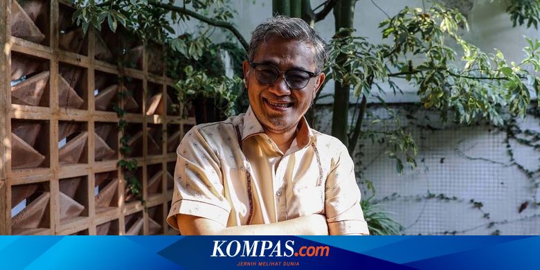 Budiman Sudjatmiko dan Partai Rakyat Demokratik