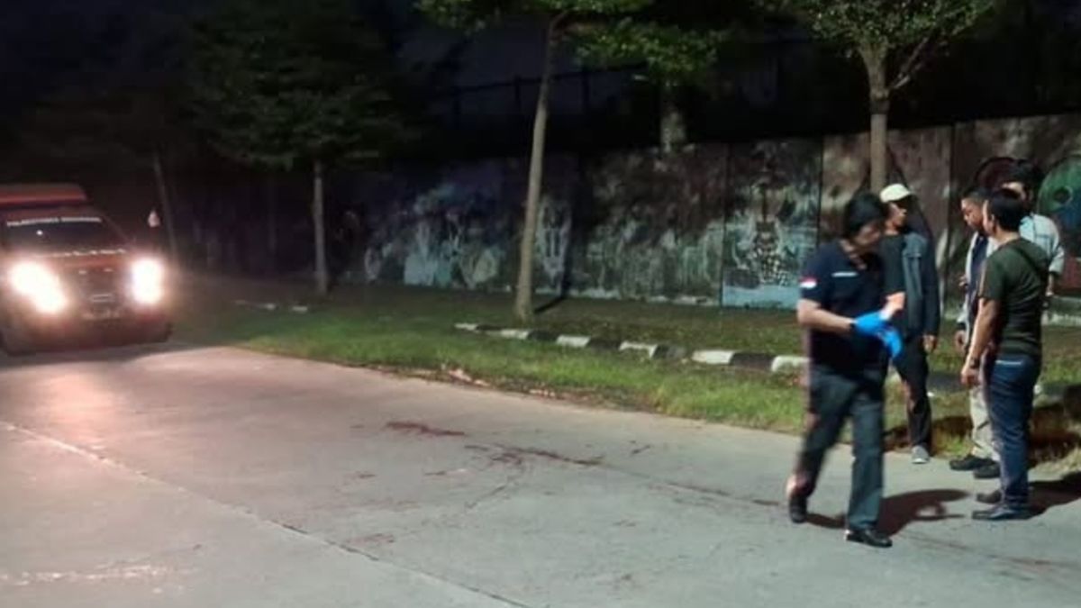 Kronologi Duel Maut Pelajar di Semarang: Satu Tewas Akibat Luka Bacok