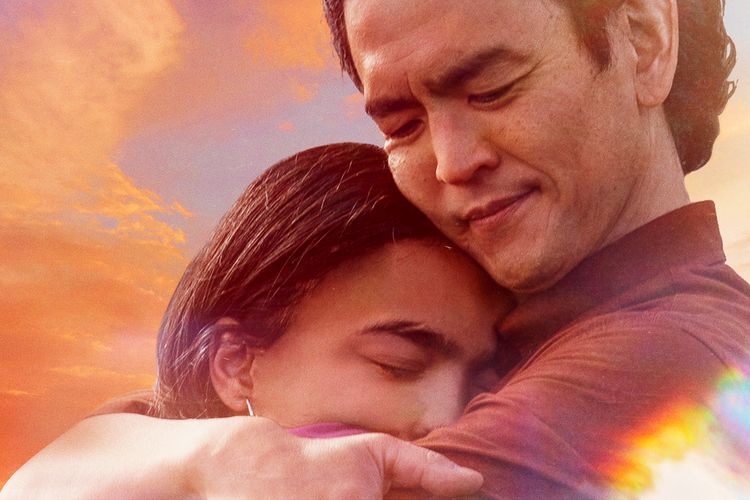 Foto : Sinopsis Don’t Make Me Go, Perjalanan Terakhir Anak dan Ayah