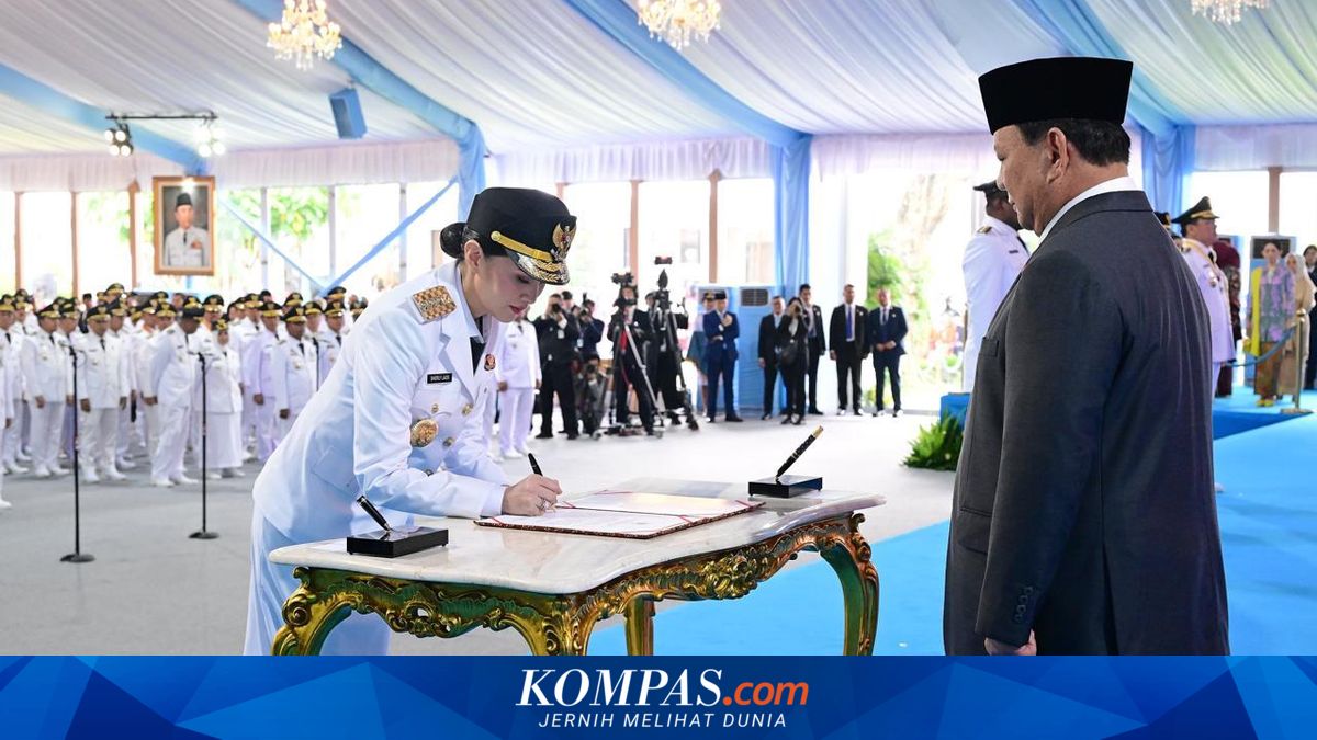 100 Hari Kepemimpinan Sherly-Sarbin: Transformasi Nyata untuk Maluku Utara