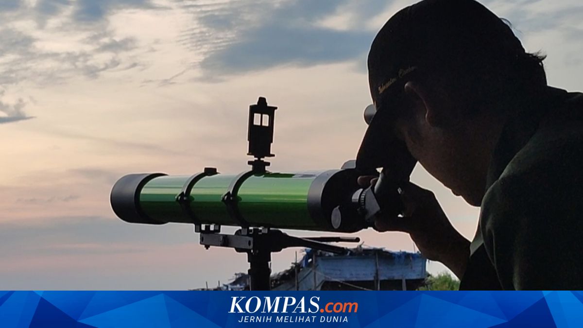 MUI Minta Perbedaan Idul Fitri Jangan Sampai Memicu Permusuhan