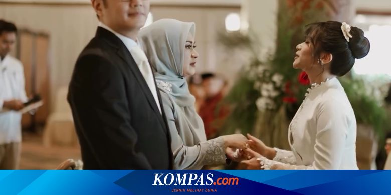 Anaknya Sudah Menikah, Aldi Bragi Mengaku Masih Susah Move On