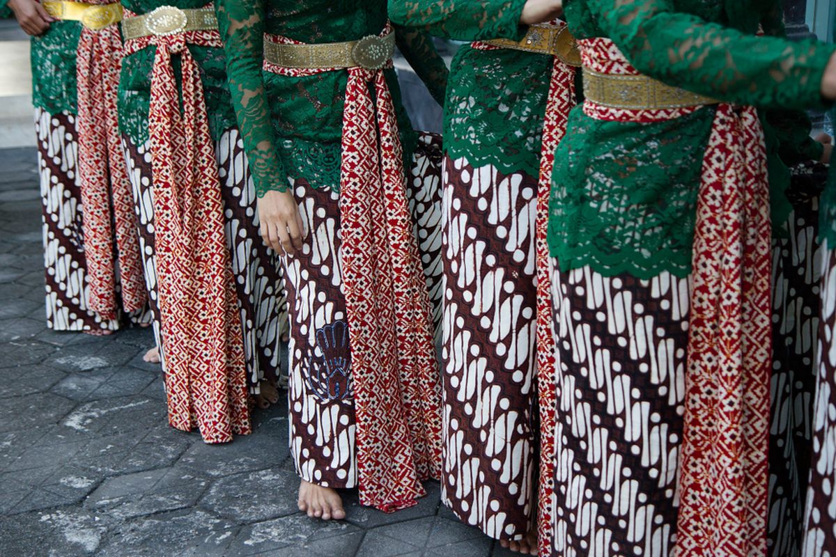 5 Motif Batik Khas Yogyakarta dan Maknanya