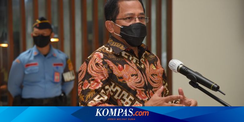 Setjen DPR Siapkan Wisma Kopo untuk Isolasi Mandiri Anggota Dewan