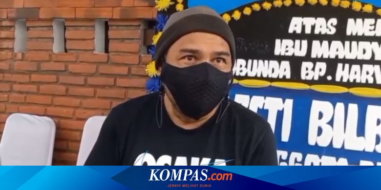 Soal Anggota DPR Tonton Video Porno, Utut: Harvey Malaiholo Orang Baik