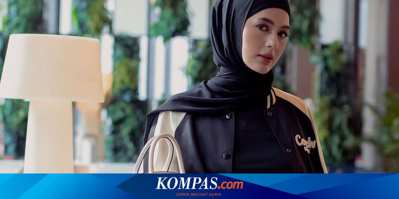 Paula Verhoeven Ungkap Motif Ganti Kontak NS Jadi Nama Wanita di HP