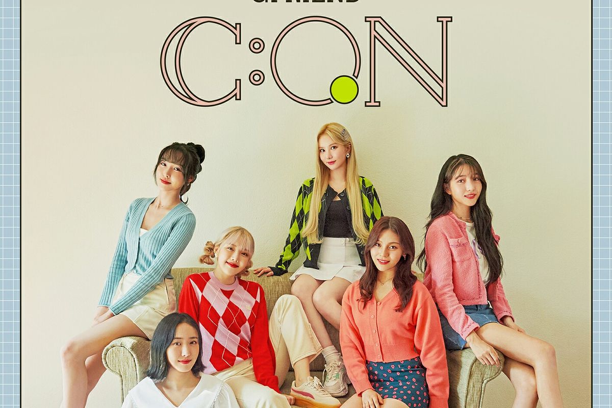 GFRIEND Bakal Adakan Konser Online 31 Oktober 2020