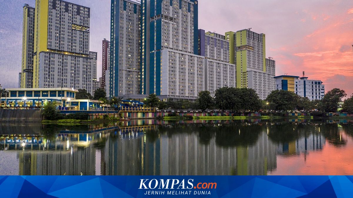 Jakarta Lewati Puncak Gelombang Omicron, Pasien di Wisma Atlet Terus Turun