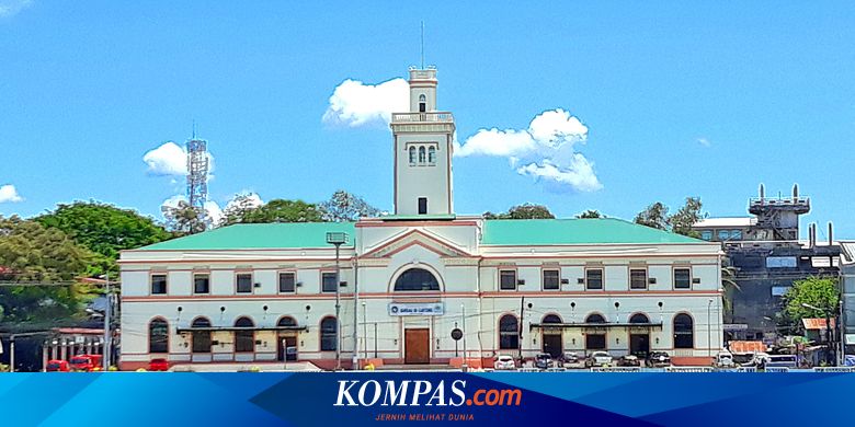 Kota di Filipina, Iloilo Dinobatkan Sebagai Kota Gastronomi UNESCO
