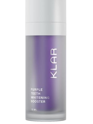 Pentingnya Merawat Gigi Serajin Memakai Skincare