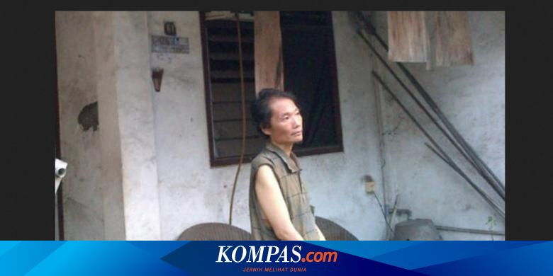 Ignatius Ryan Tumiwa Ingin Suntik Mati karena Merasa Sebatang Kara