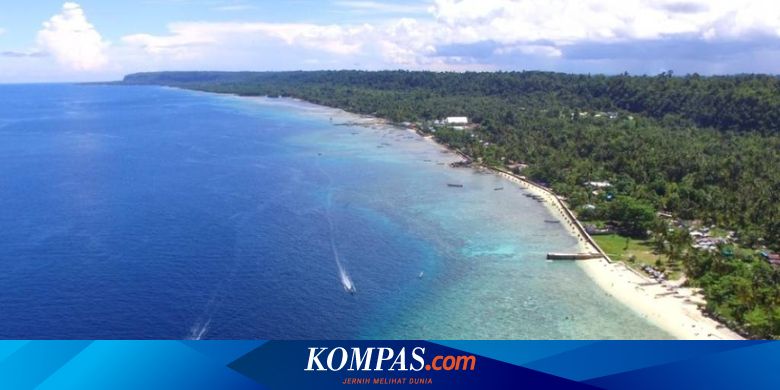 3 Oleh-oleh Khas Kabupaten Biak Numfor Papua, Ada Roti dan Keripik
