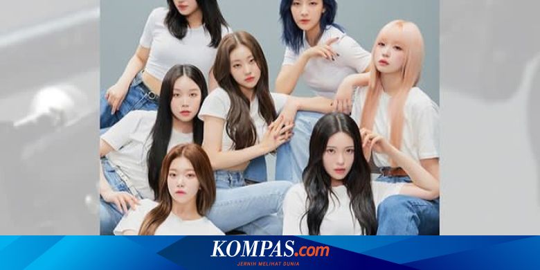 Lirik dan Terjemahan Lagu RING ma Bell (what a wonderful world) - Billlie