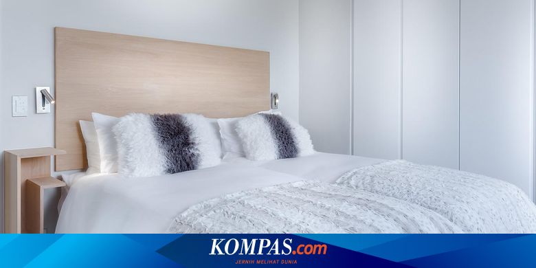 Panduan Memilih Headboard Kasur yang Sesuai Kebutuhan