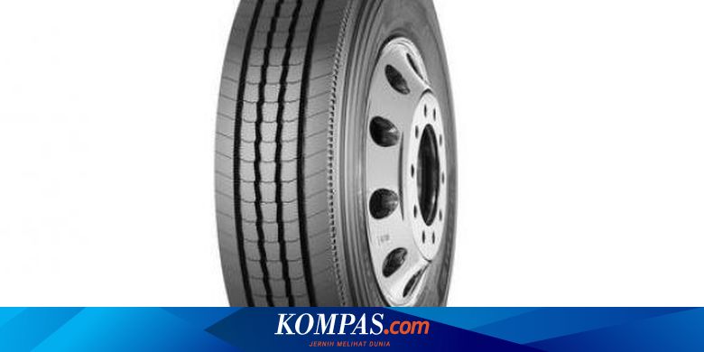 Plus Minus Ban Radial dan Bias yang Dipakai Bus