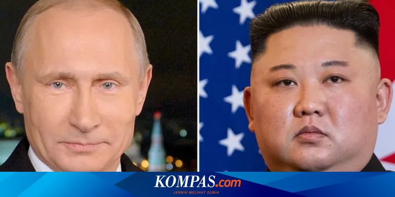Memahami Hubungan China, Rusia, dan Korut Secara Kohesivitas Sosial