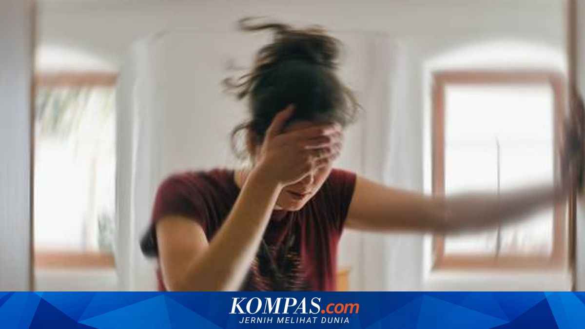 Badan Lemas dan Kepala Pusing Gejala Penyakit Apa?