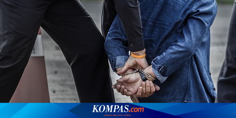 Berita Terkini Harian Alat Hisap Sabu Terbaru Hari Ini - Kompas.com