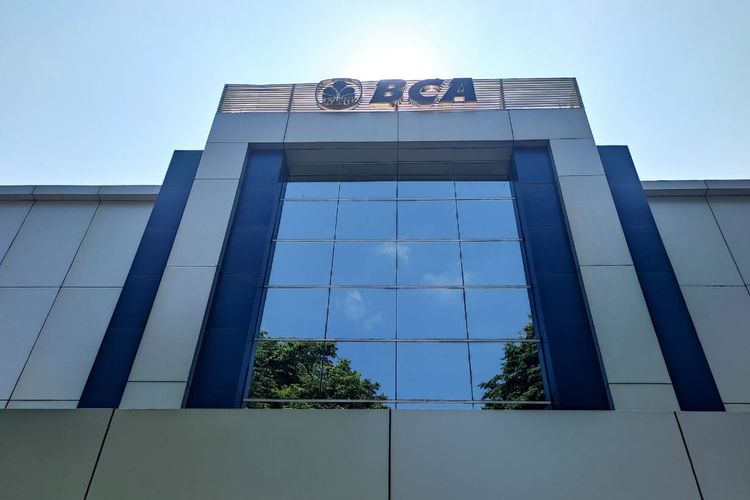 Cara Cetak Rekening Koran BCA via Mobile Banking
