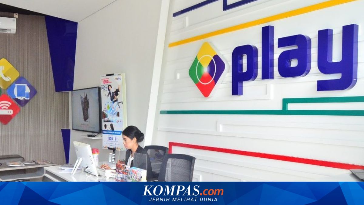 Resmi, Layanan Internet MNC Play Kini Jadi Indosat HiFi