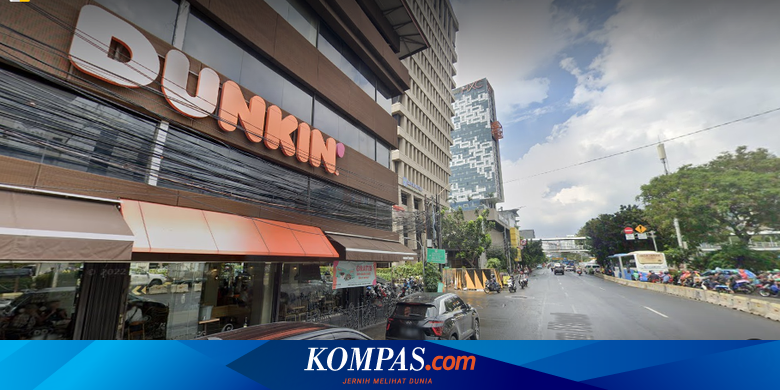 DDI Jadi Pemegang Lisensi Franchise Dunkin' di Indonesia, Siapkan Ekspansi