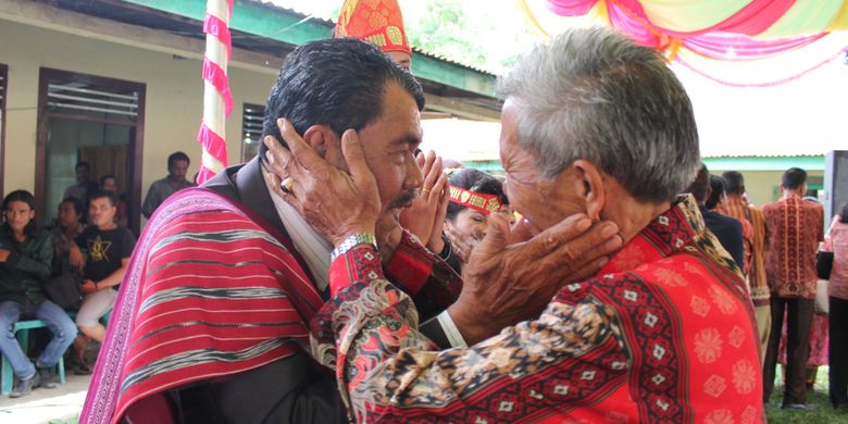 Berita Terkini Harian Kosakata Bahasa Medan Sehari Hari Terbaru Hari ...