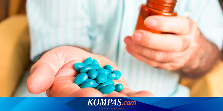 Sederet Efek Samping Penggunaan Obat Diabetes Metformin
