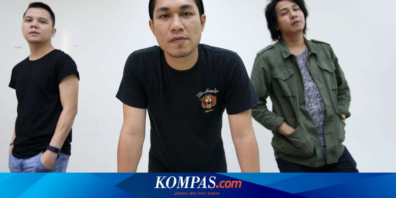 Video Klip Menjemput Jodoh Dibuat Animasi, Mai Armada: Spontan Saja