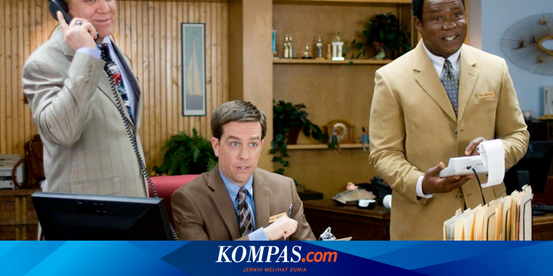 4 Rekomendasi Film Tentang Asuransi yang Perlu Kamu Tahu