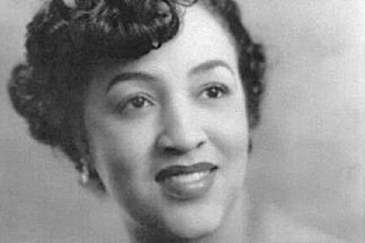 Perempuan Berdaya: Mary Beatrice Davidson Kenner, Penemu Cikal Bakal ...