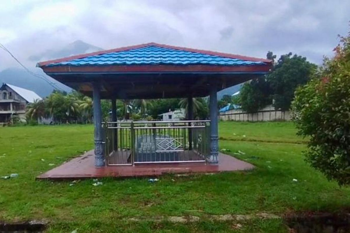 Polemik Rencana Pemindahan Makam Theys Hiyo Eluay di Jayapura