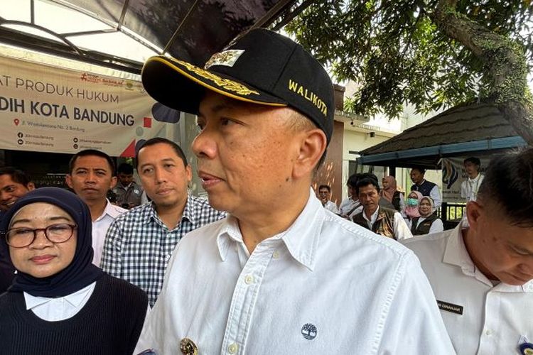 Berita Terkini Harian 26-miliar Terbaru Hari Ini - Kompas.com