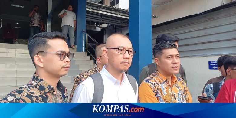 Keluarga Sultan Rif'at Ingin Masalah Kabel Semrawut Diusut Tuntas ...