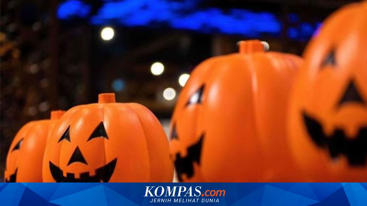 Rekomendasi 5 Film Horor Terbaru yang Bikin Malam Halloween Makin Seram