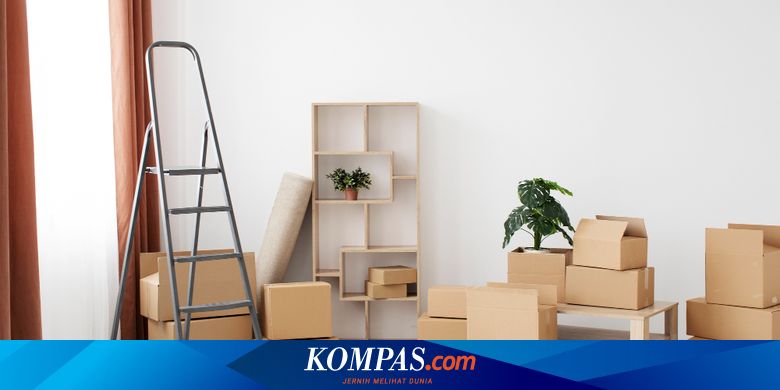 5 Cara Menata Gudang agar Lebih Rapi dan Terorganisir