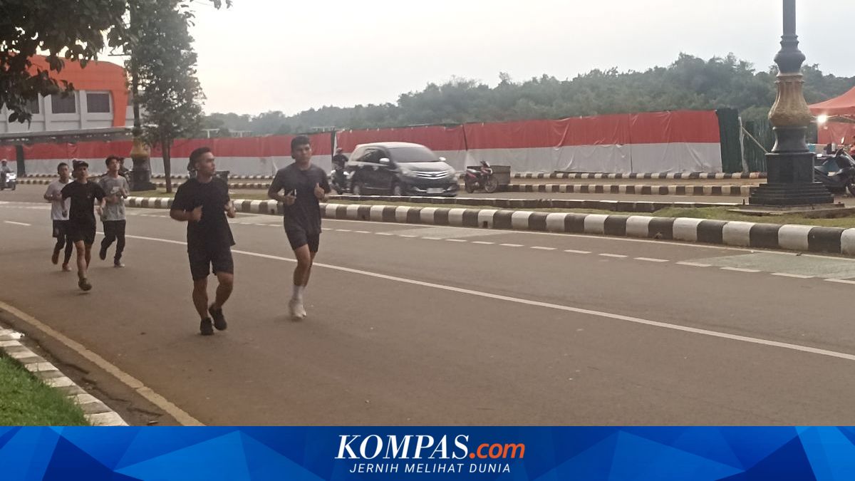 Dari Hobi Jadi Cuan, Cerita Joki Lari Manfaatkan FOMO dan Validasi Sosial