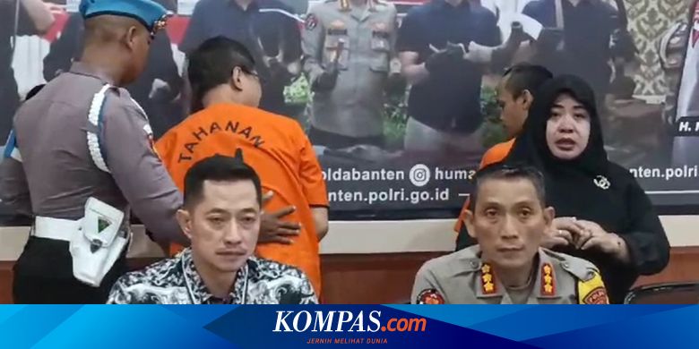 2 Jaringan Pemburu Jual Cula Badak TNUK ke China untuk Obat dan Kosmetik