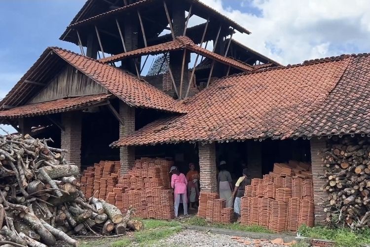 Berita Terkini Harian Struktur Bangunan Rumah Terbaru Hari Ini - Kompas.com