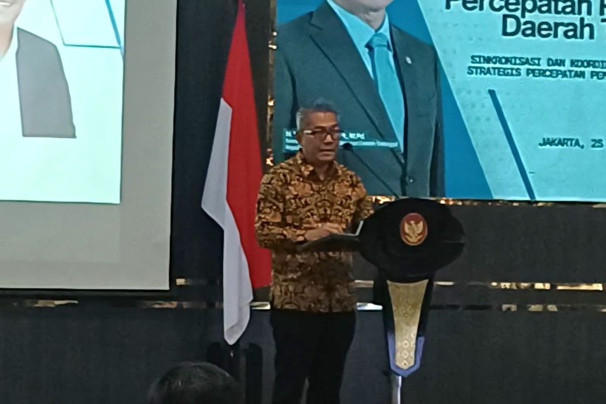 Ada 30 Kabupaten Tertinggal di Indonesia: Dari Nias Utara hingga Sumba ...