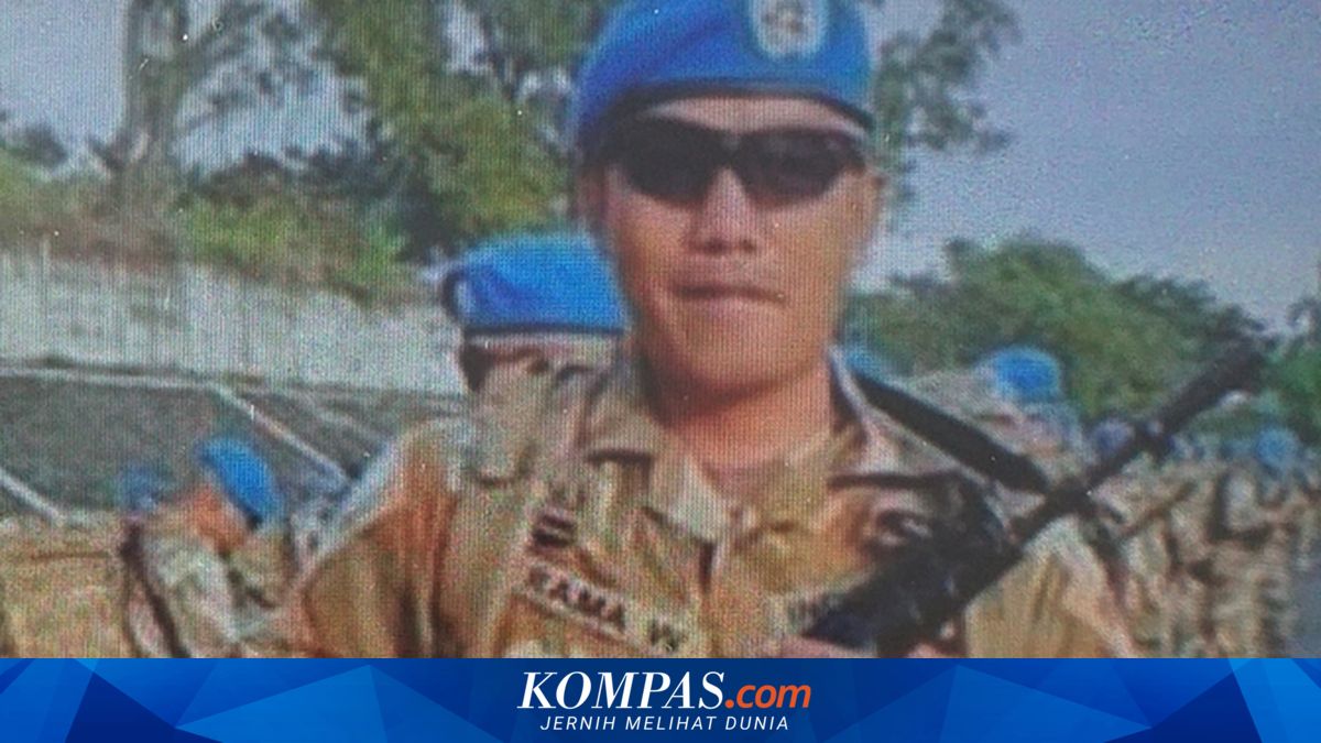 Mengenang Serma Rama Wahyudi, Ahli Kendaraan Tempur yang Jago Bahasa Asing