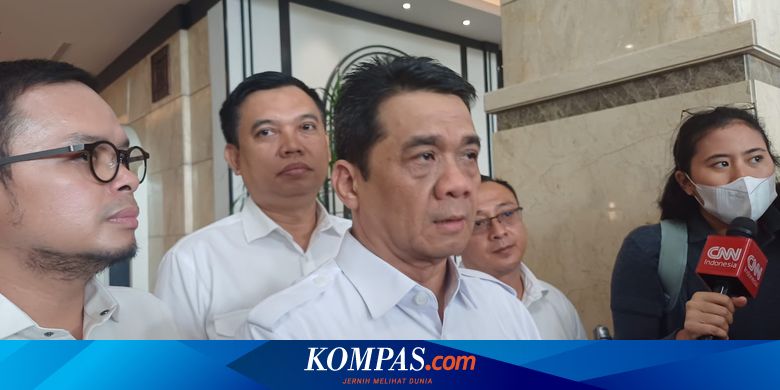 Riza Patria Disebut Akan Hadapi Tantangan Berat jika Jadi Ketua Timses RK-Suswono