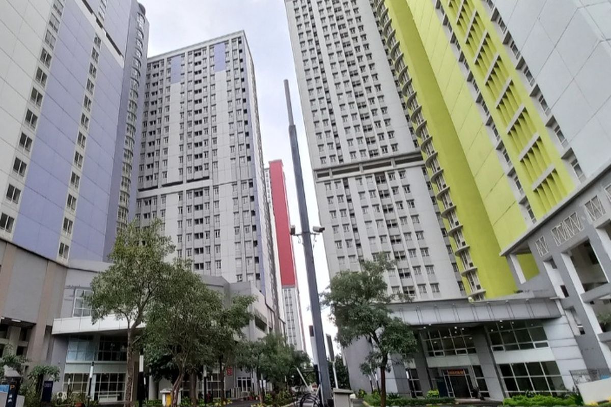 Wisma Atlet Bakal Jadi Rusun ASN dan Komersial, Biaya Renovasi Telan Rp ...