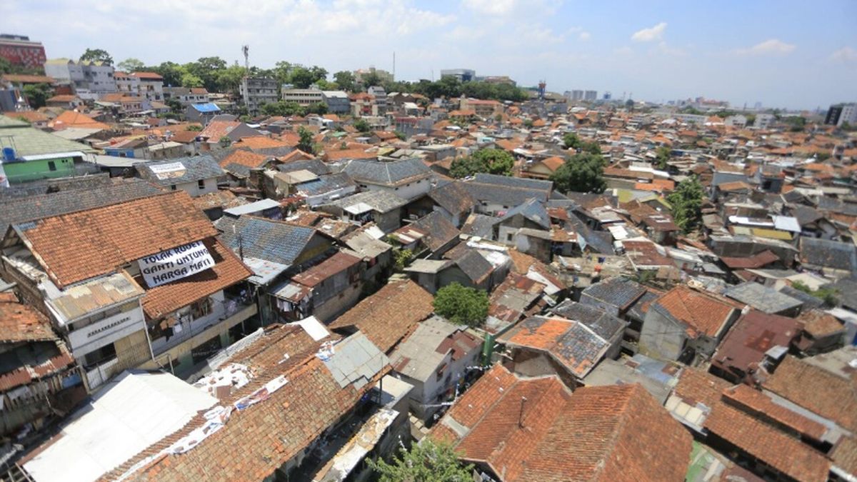 Migrasi: Pengertian, Jenis, dan Penyebabnya