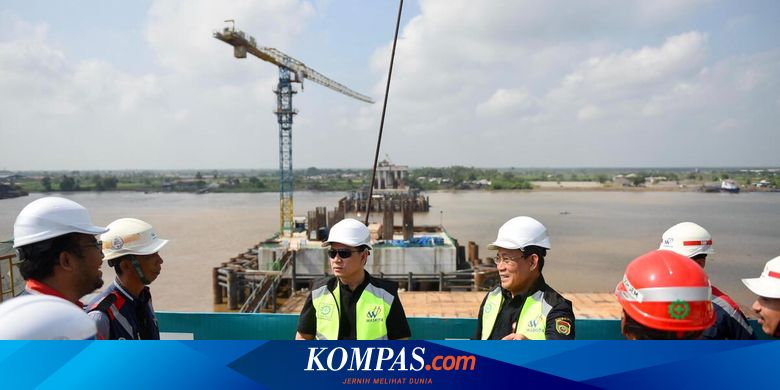 Arus Balik, 125.000 Kendaraan Lewat Tol Pemalang-Batang, Paspro, dan ...