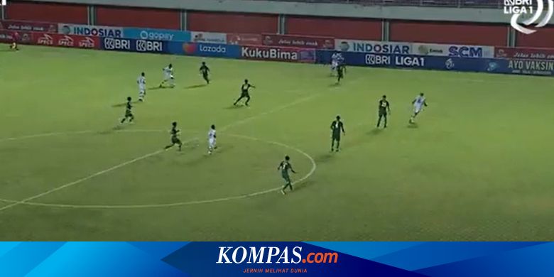 Bagaimana Jika Terjadinya Offside dalam Sepak Bola?