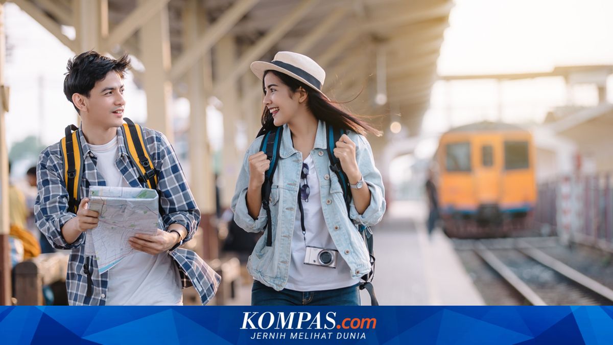 Hobi Gen Z dari Belanja Online, Olahraga, hingga Traveling