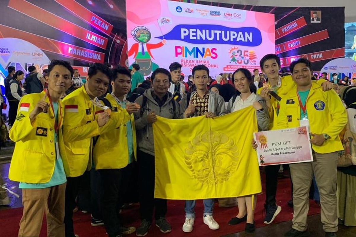 Star City, Konsep Kota Bawah Laut yang Bawa Pulang Perunggu dari Pimnas ...