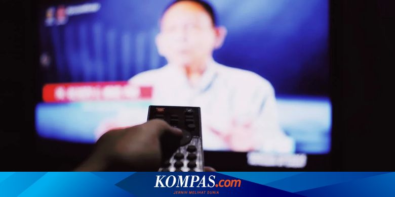 Jangan Gusar, Ini Ragam Manfaat Beralih ke TV Digital