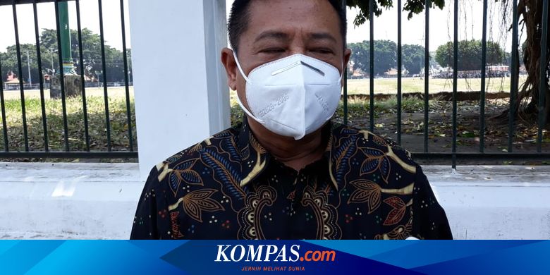 Pemprov DIY Akan Mulai Pembelajaran Tatap Muka Pertengahan September
